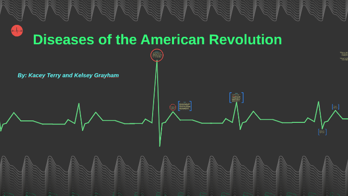 Diseases of the American Revolution by Kelsey Grayham on Prezi