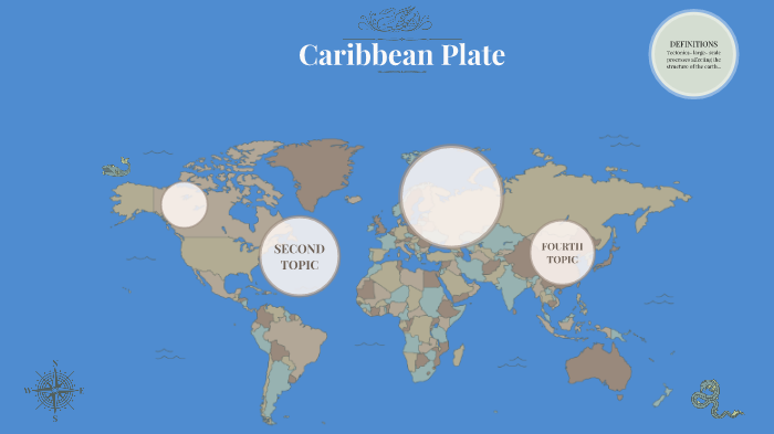 Caribbean Plate by Reyna Castillo on Prezi