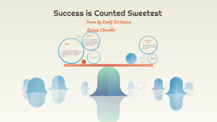Success is Counted Sweetest by Casey Stanley on Prezi