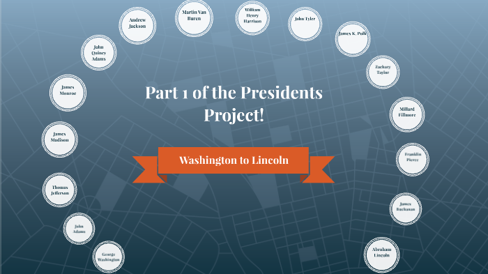 The Horrible Presidents Project by Katelyn Ruth on Prezi