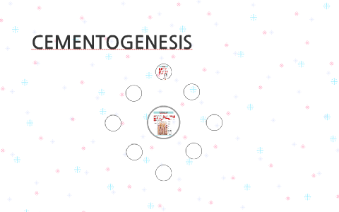 CEMENTOGENESIS by Muhammad Talha on Prezi