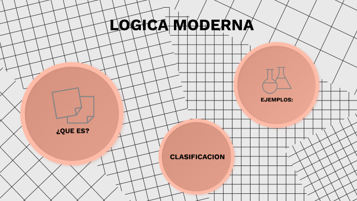 LA LOGICA MODERNA by Emily Patiño on Prezi