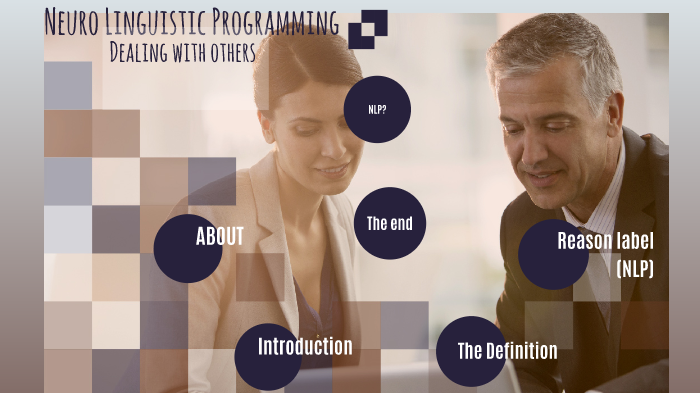 Neuro Linguistic Programming by ra3ed ahmad on Prezi