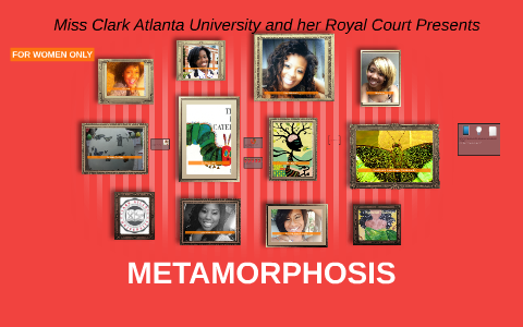 METAMORPHOSIS by Chelsi Glascoe on Prezi