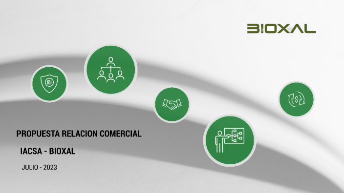 BIOXAL by JOSE MANUEL ALVARADO LOZANO on Prezi