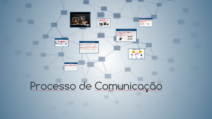 Processo de Comunicação by Marta Lima on Prezi