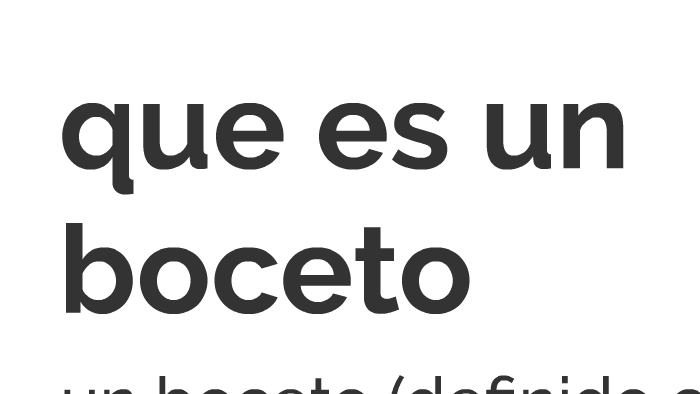que es un voceto by carlos mauricio vallejo escobar on Prezi