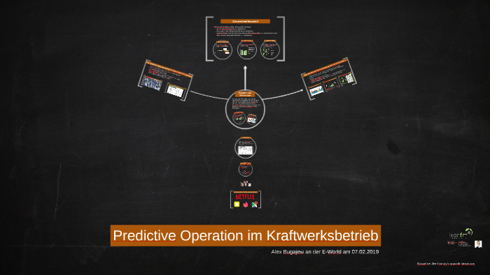 Predictive Operation im Kraftwerksbetrieb by Alex Bugajew on Prezi