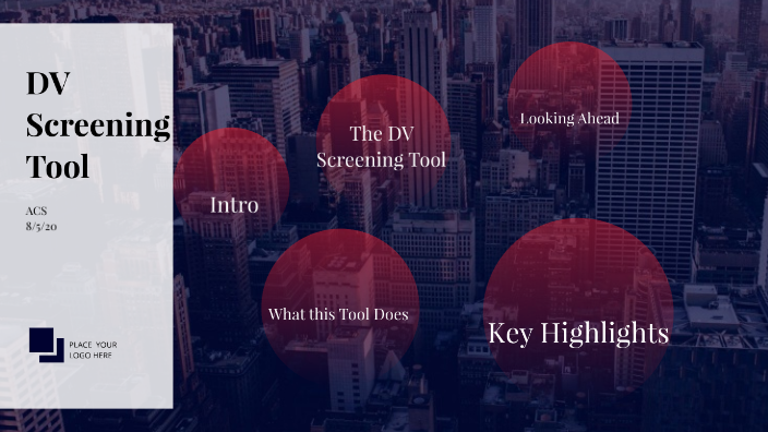 DV Presentation for Cabinet by Lee Singer on Prezi