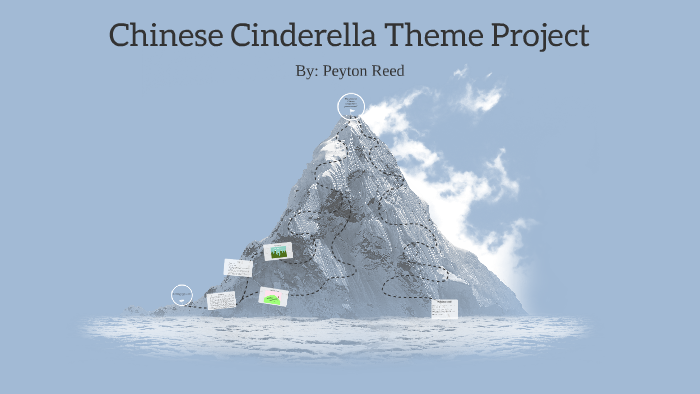 Chinese Cinderella Theme Project by Peyton Reed on Prezi