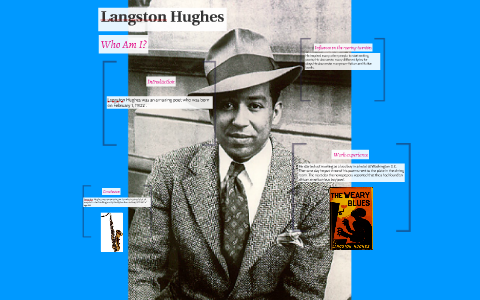 Langston Hughes by Stacy Hurst on Prezi