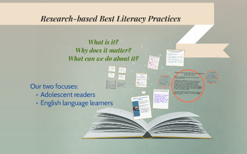 What are Research-based Best Practices? by Jessica Sprouse on Prezi