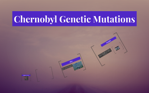 chernobyl genetic mutations in catfish by Lerica Richards on Prezi