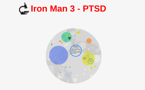 Iron Man 3 - PTSD by Zachary Beauchamp on Prezi