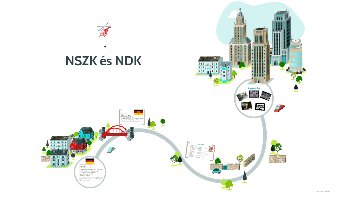 NSZK és NDK by Nikoletta Szabó on Prezi