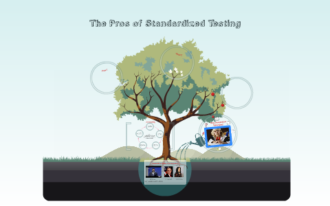 The Pros of Standardized Testing by Kristina Bruzzesi on Prezi