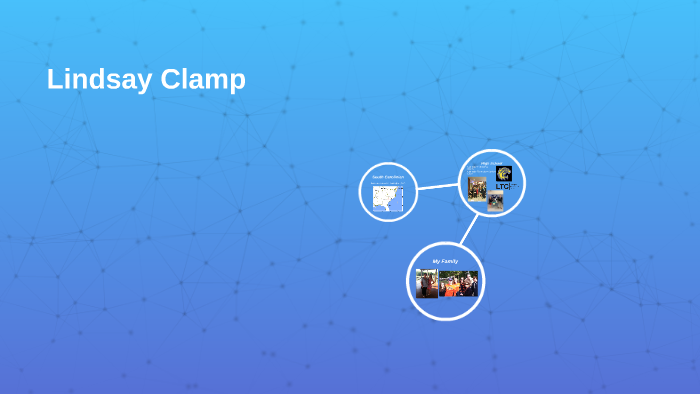 Lindsay Clamp by Lindsay Clamp on Prezi
