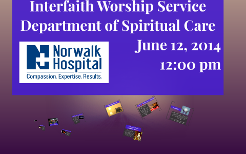 Interfaith Worship Service by Jamilah George on Prezi