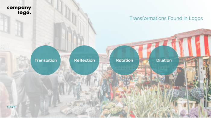 Transformations in Logos by Kelton Boster on Prezi