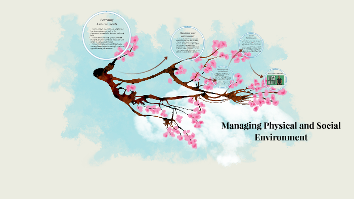 Managing Physical and Social Environment by Courtney McHazlett on Prezi