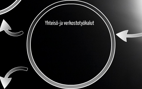 Verkkomedian työkalut kurssin sisältö by Eeva Eronen on Prezi