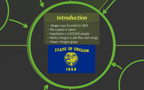 Oregon by Ruben Jacobo on Prezi