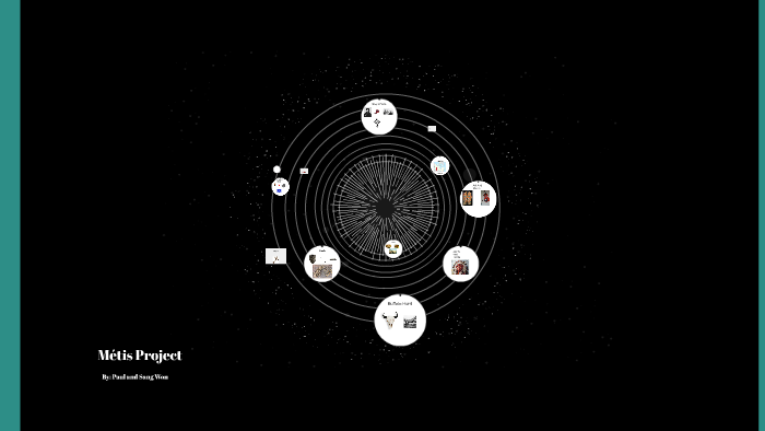 Métis Project by Paul Yoon on Prezi
