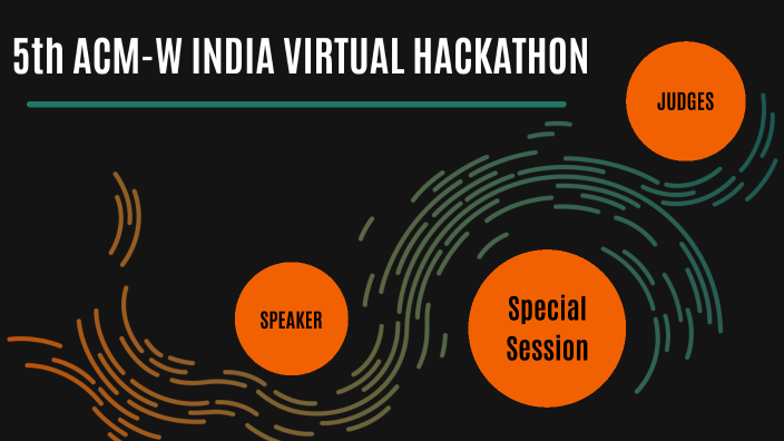 5th ACM HACKATHON by Ritika Malik on Prezi