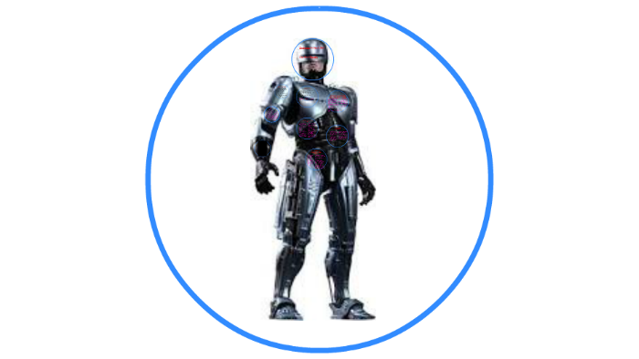 Robocop in real Life? by Zachary Rosen on Prezi