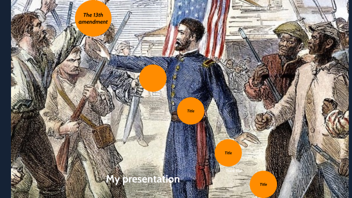 The Civil Rights act of 1875 by toderick stewart on Prezi