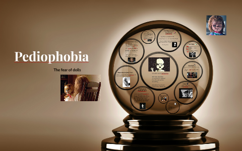Pediophobia by Jodie Medrano on Prezi
