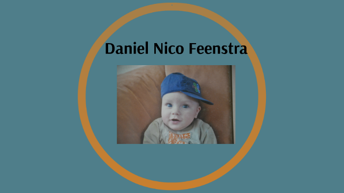 spreekbeurt by Daniel Feenstra on Prezi