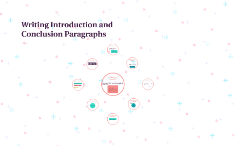 Writing Introduction and Conclusion Paragraphs by J Liaros on Prezi