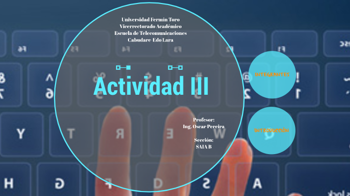 Actividad 3 Int a los Lenguajes de Programacion by maria peraza on Prezi