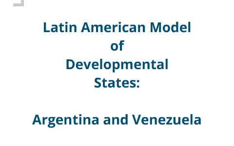 The Theory of The Developmental State by Hanna Yu on Prezi