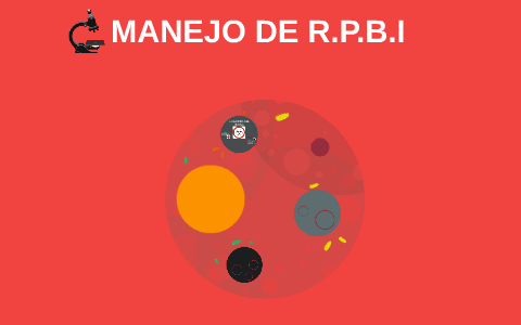 MANEJO DE R.P.B.I by francisco campos on Prezi