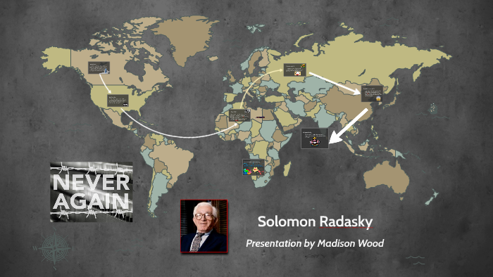Solomon Radasky by Maddy wood on Prezi