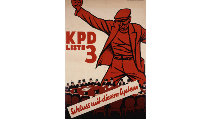 KPD by Lennart Fischer on Prezi