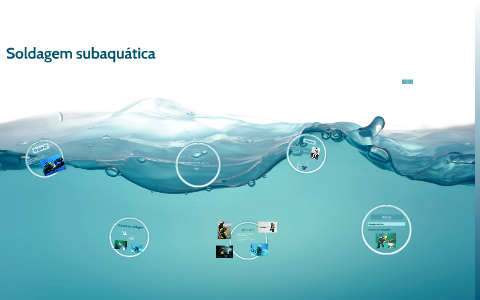 Soldagem subaquática by thayna orcines on Prezi