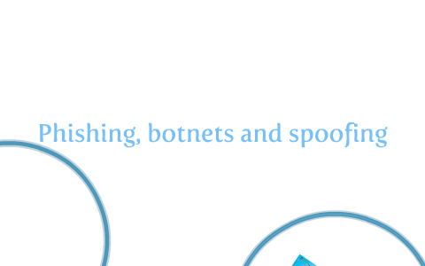 Phishing, farming and spoofing by liam hocking on Prezi