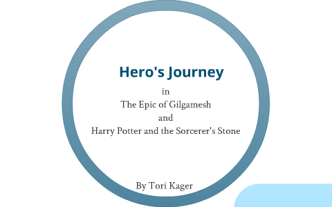 Hero's Journey- Epic of Gilgamesh by Tori Kager on Prezi
