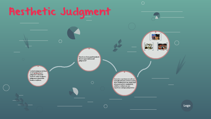 Aesthetic Judgment by Arjay Barruga on Prezi