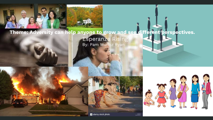 Esperanza Rising Theme Analysis by Jalen Hannah on Prezi