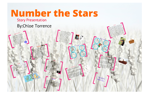 Number the Stars Presentation by Chloe T. on Prezi