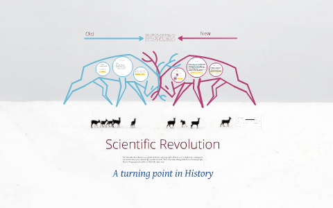 Scientific Revolution: A turning point in history by Zin Lim on Prezi