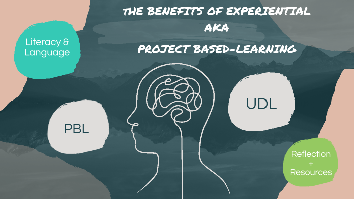 PBL by Shane Sweeting on Prezi