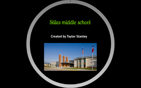 6TH GRADE AT STILES MIDDLE SCHOOL by Taylor Stanley on Prezi