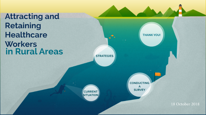 Attracting and Retaining Health Care Workers in Rural Areas by Carol Ng ...