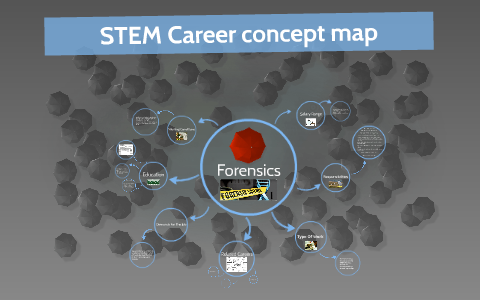 STEM Career concept map by chloe kruger on Prezi
