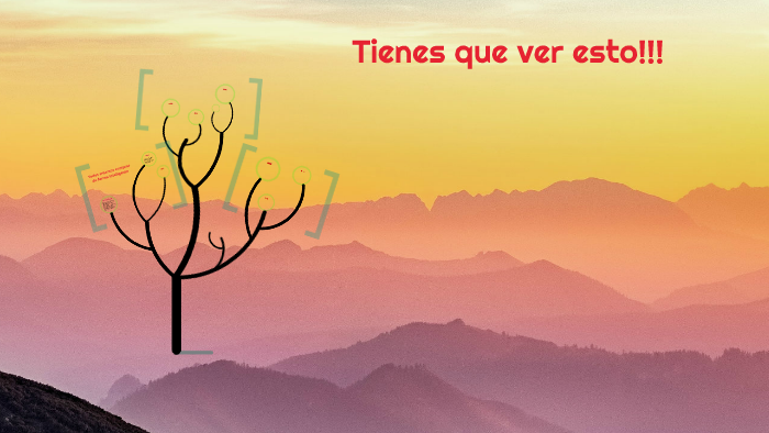 Tienes que ver esto by Bere Navarrete